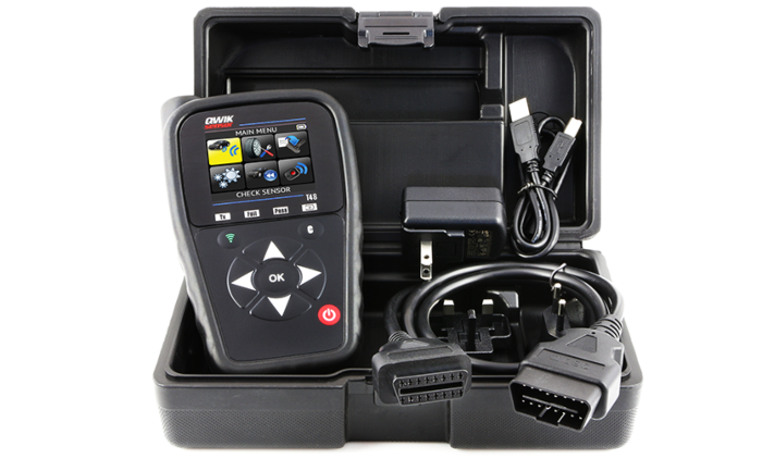 Tpms Programing Tool T48000 Standard Motor Products